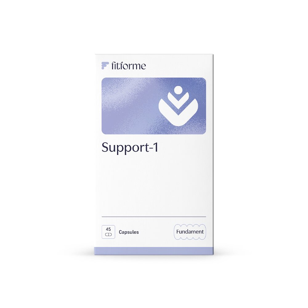 Gamme de produit | FitForMe