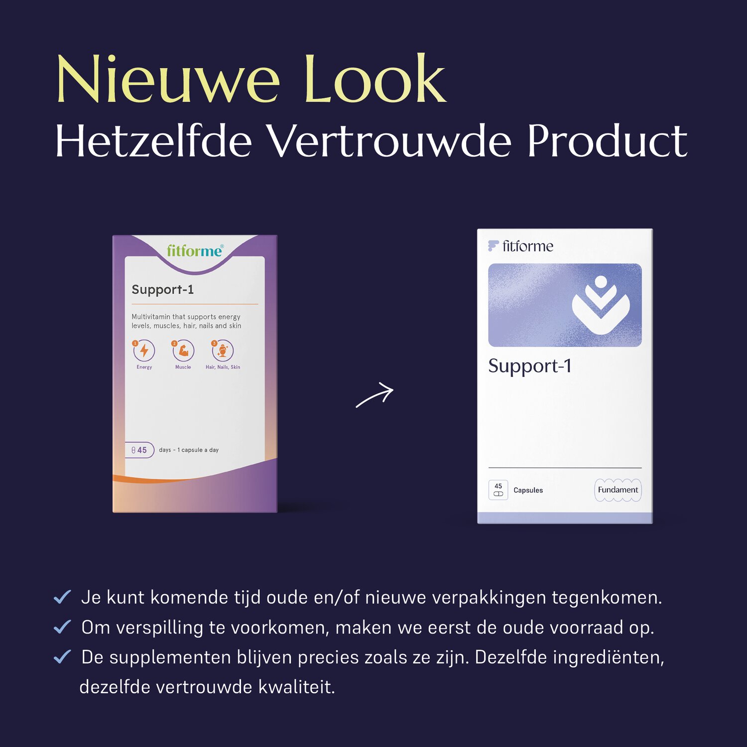 Support-1 | FitForMe