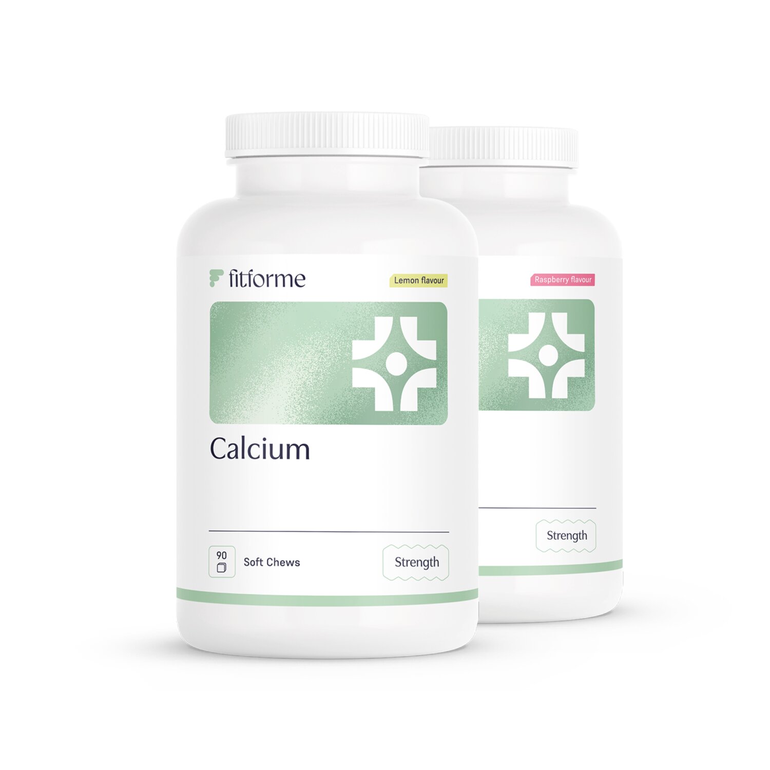 Assortiment multivitamine | FitForMe